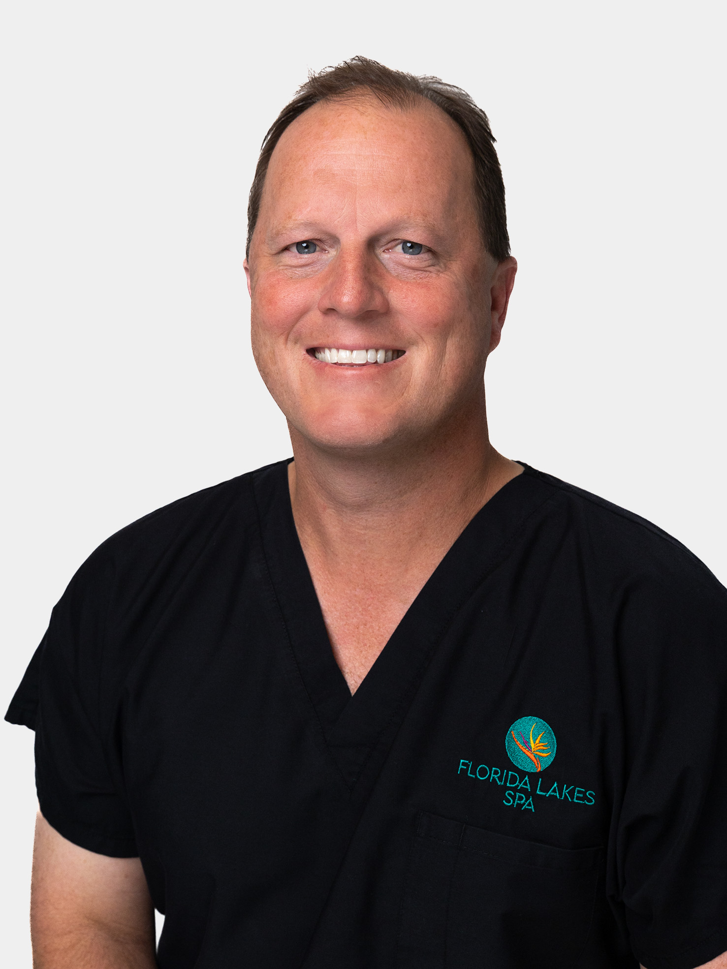 T.C. Lackey II, D.O. | Wellen Park