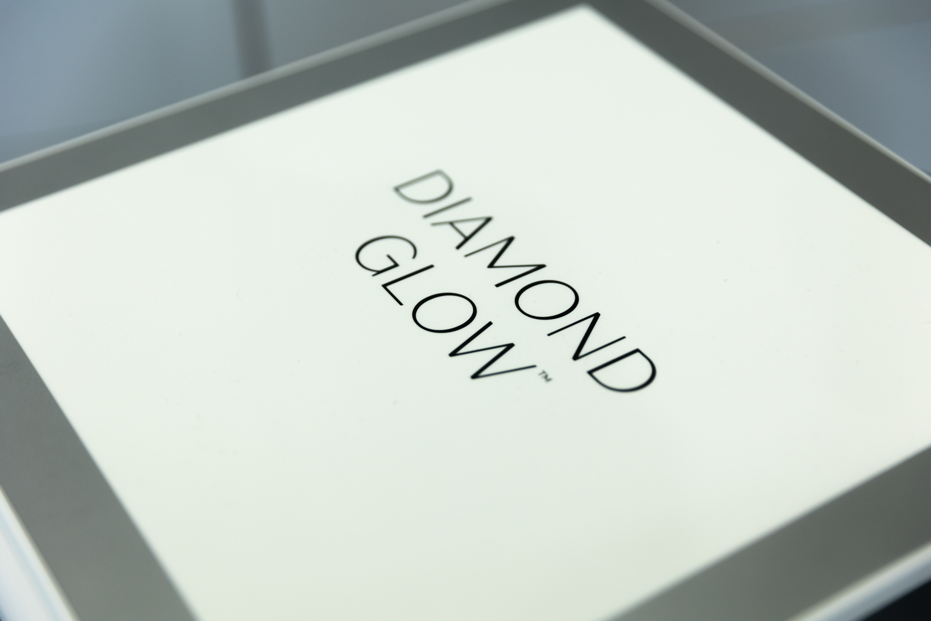 DiamondGlow - Wellen Park