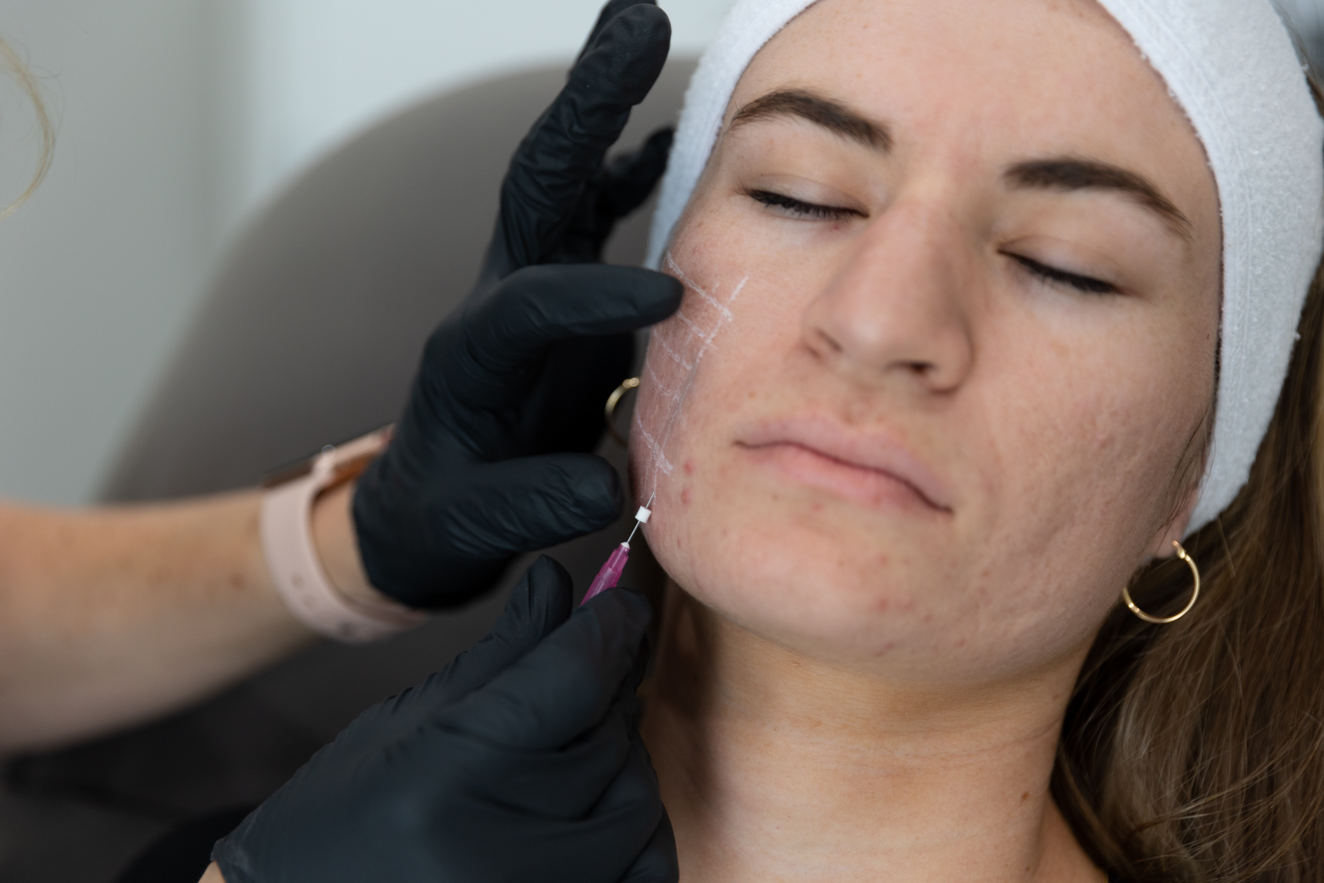 PDO Threads - Wellen Park