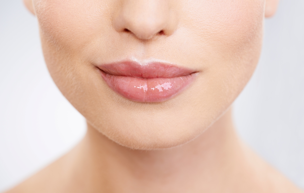 Lip Filler in North Port |Wellen Park