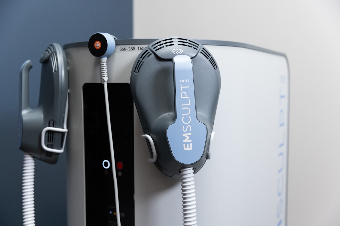 A Deep Dive Into How Emsculpt NEO Provides Efficient Body Contouring ...